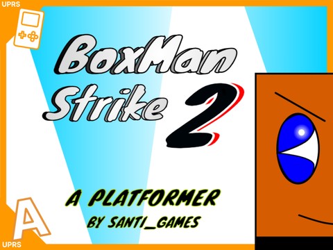 ★BoxMan Strike 2★ v.1.7.9