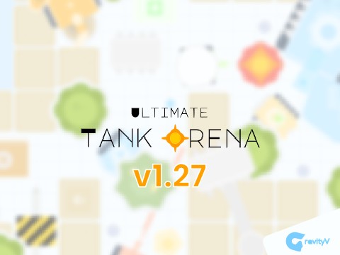 Ultimate Tank Arena