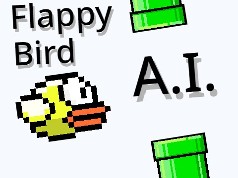 Flappy Bird AI Test