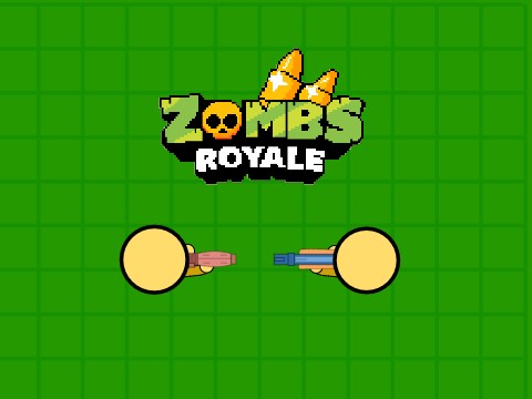 Zombs Royale