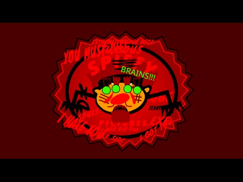 Spiffy Pictures.EXE Buttons Button J