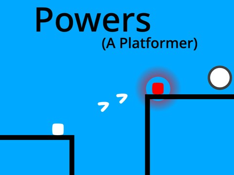 Powers (A Platformer)