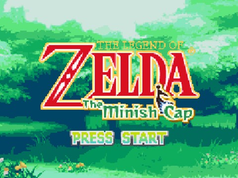 The Legend of Zelda [Engine]