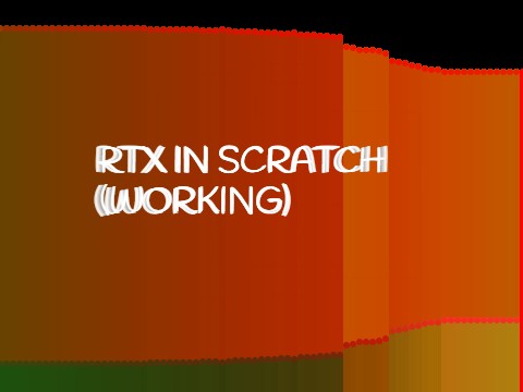 ⪀ 3D RTX NEW GX6 #all #games #rtx