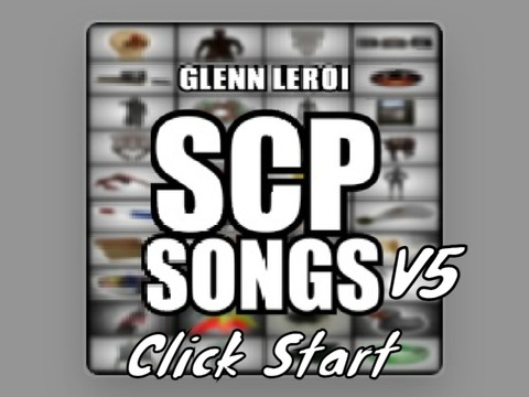 SCP Song (V4)