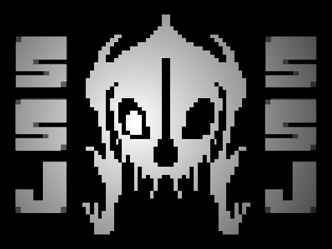 Sans Simulator: Judgement | v1.0