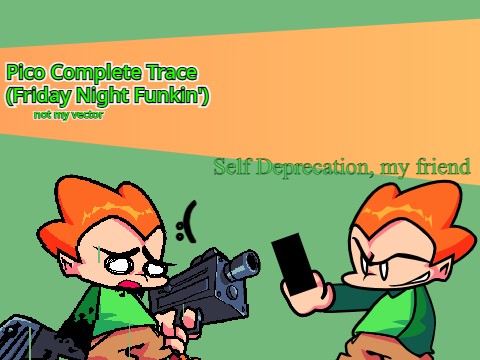 Pico Complete Trace [ UPDATED ]