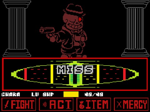 Your Original Minigun