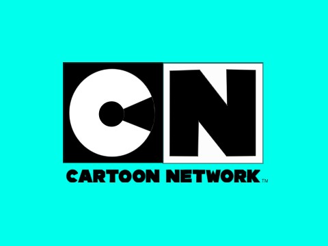 I Made The Cartoon Network Logo Vector Sprite.