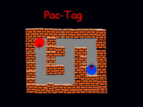 Pac-tag1.0