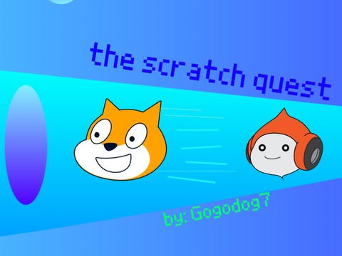Scratch Quest 2
