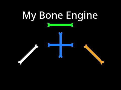 My Bone Engine