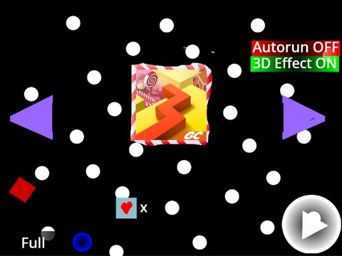 Dancing Line GC remix-2