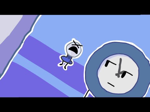 TPOT Intro Vector Remake (WIP)