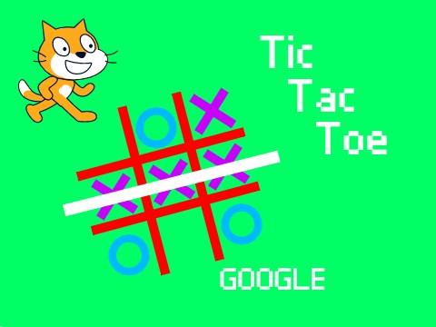 Tic Tac Toe