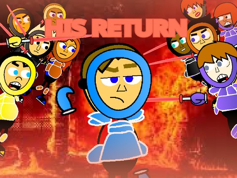 Mii returns to Swordplay Showdown