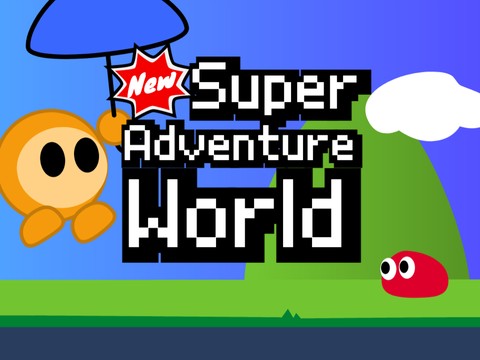 New Super Adventure World