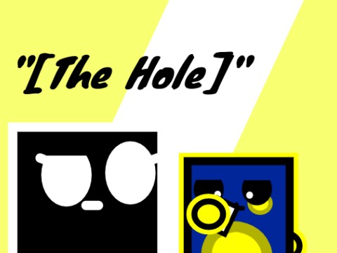 The Hole Meme (Some GDE Origins)