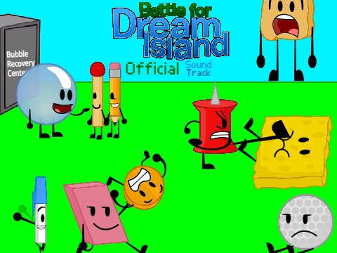 BFDI ost