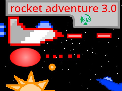 rocket adventure 3.0