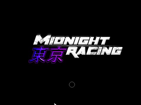 Midnight Racing Tokyo Demo [Beta]