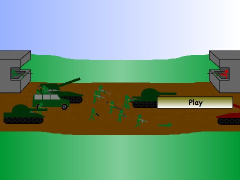 Military base defence