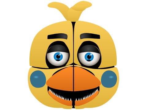 @dylan-fnaf In My Style!