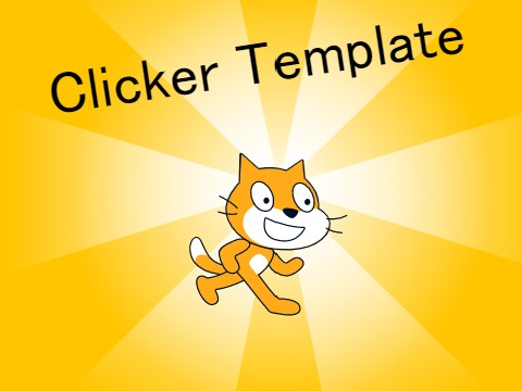 Clicker Template
