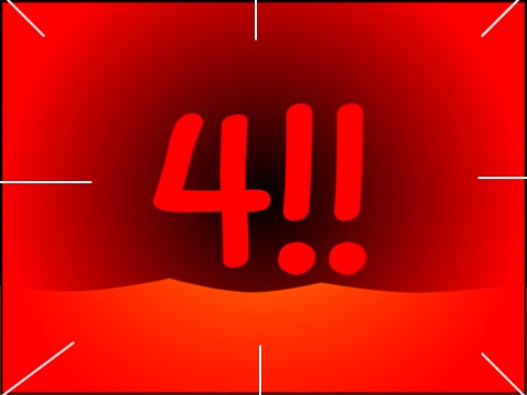 ...And the countdown begins!