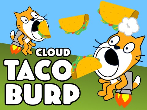Taco Burp | Cloud