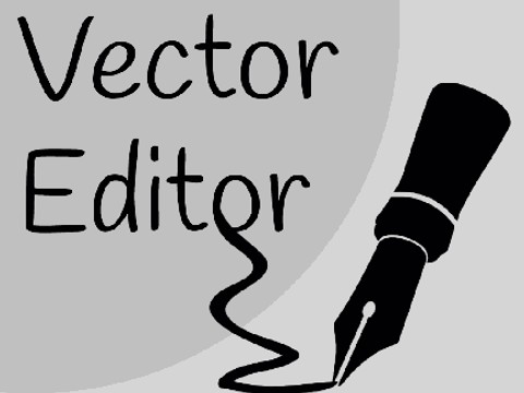Vector Editor