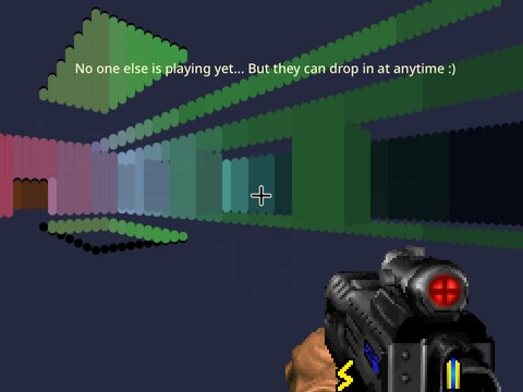 3D Laser Tag Online (Mario Animation!) remix