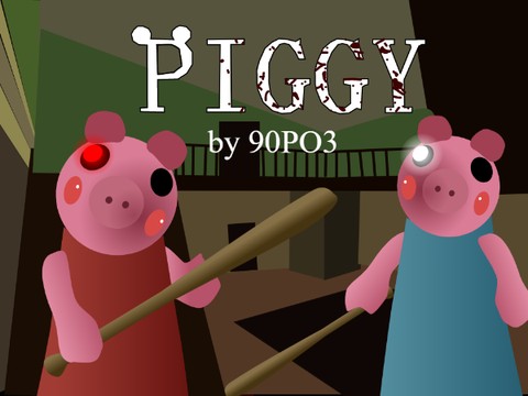 Piggy [Chapter 8] - ROBLOX