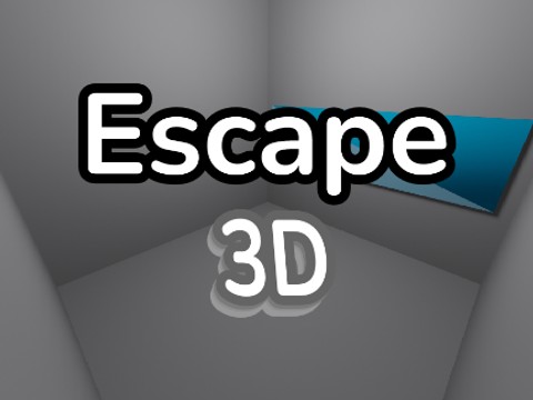 Escape (3D)