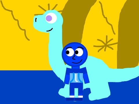 Jacob630 and the Alphapets (Part 9) remix