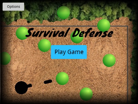 Survival Defense