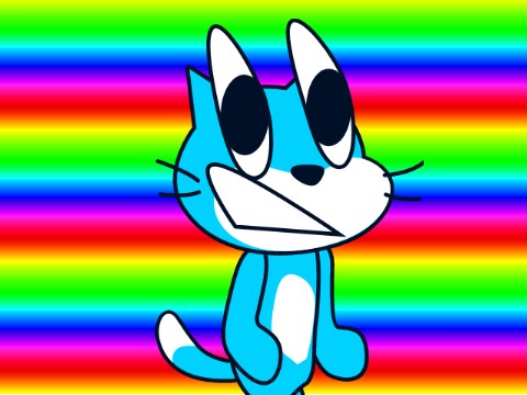 the 3.0 scratch cats reboot: episode 4: red sus lol