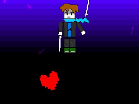 BACON boss fight (complete)