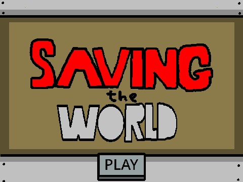 Saving the World - Henry Stickmin SNEAK PEAK