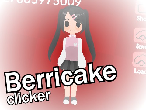 Berricake Clicker v1.0.2