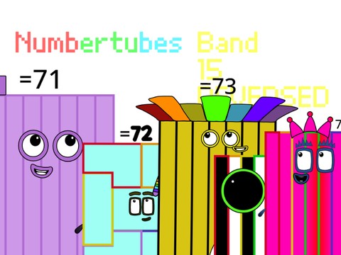 Numbertubes Band 15 (FIXED) Reversed