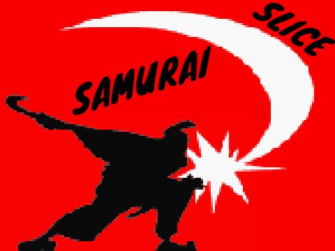 Samurai Slice GBA RHG