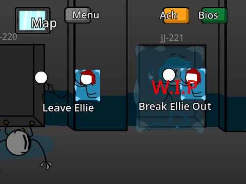 Fleeing The Complex 2 Remasterd