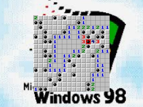 Windows 98 #Games #All