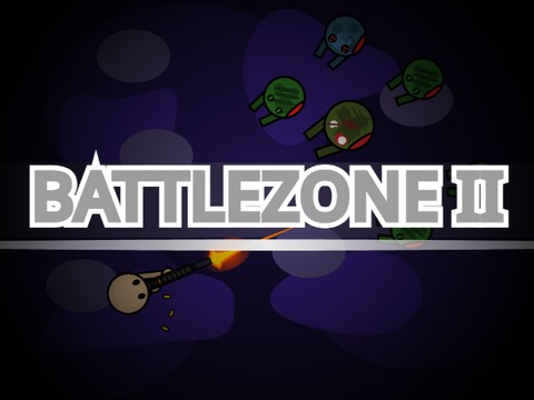 BATTLEZONE II - experimental ALPHA