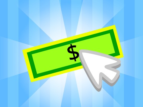 Cash Clicker