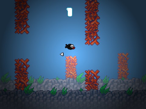 Flappy Fish v1.14 | Game remix