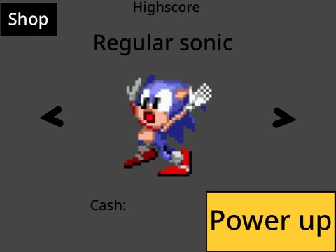 SONIC CLICKER v.1.8.6 updated