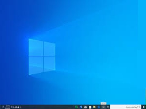 Chilled Windows Simulator but its annoying virus