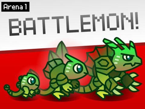 Battlemon